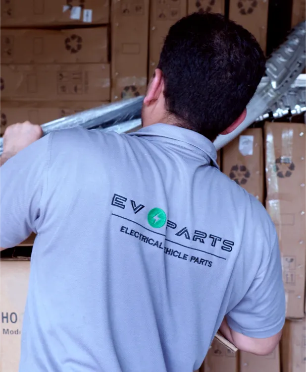 evp.ae – electric vehicle parts